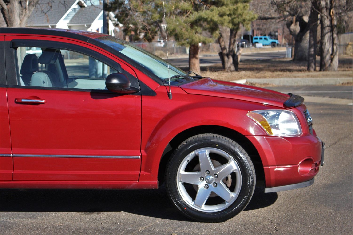 2007 Dodge Caliber R/T | Victory Motors of Colorado