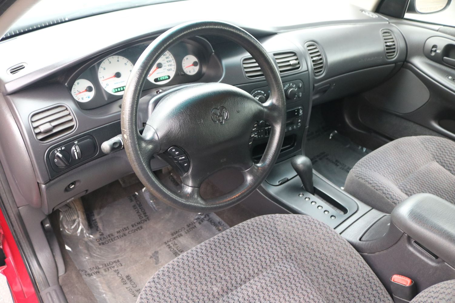 1999 Dodge Intrepid | Victory Motors of Colorado