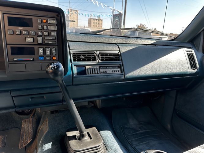 1992 Chevrolet C/K 1500 Series C1500 | NoCo Truck Center