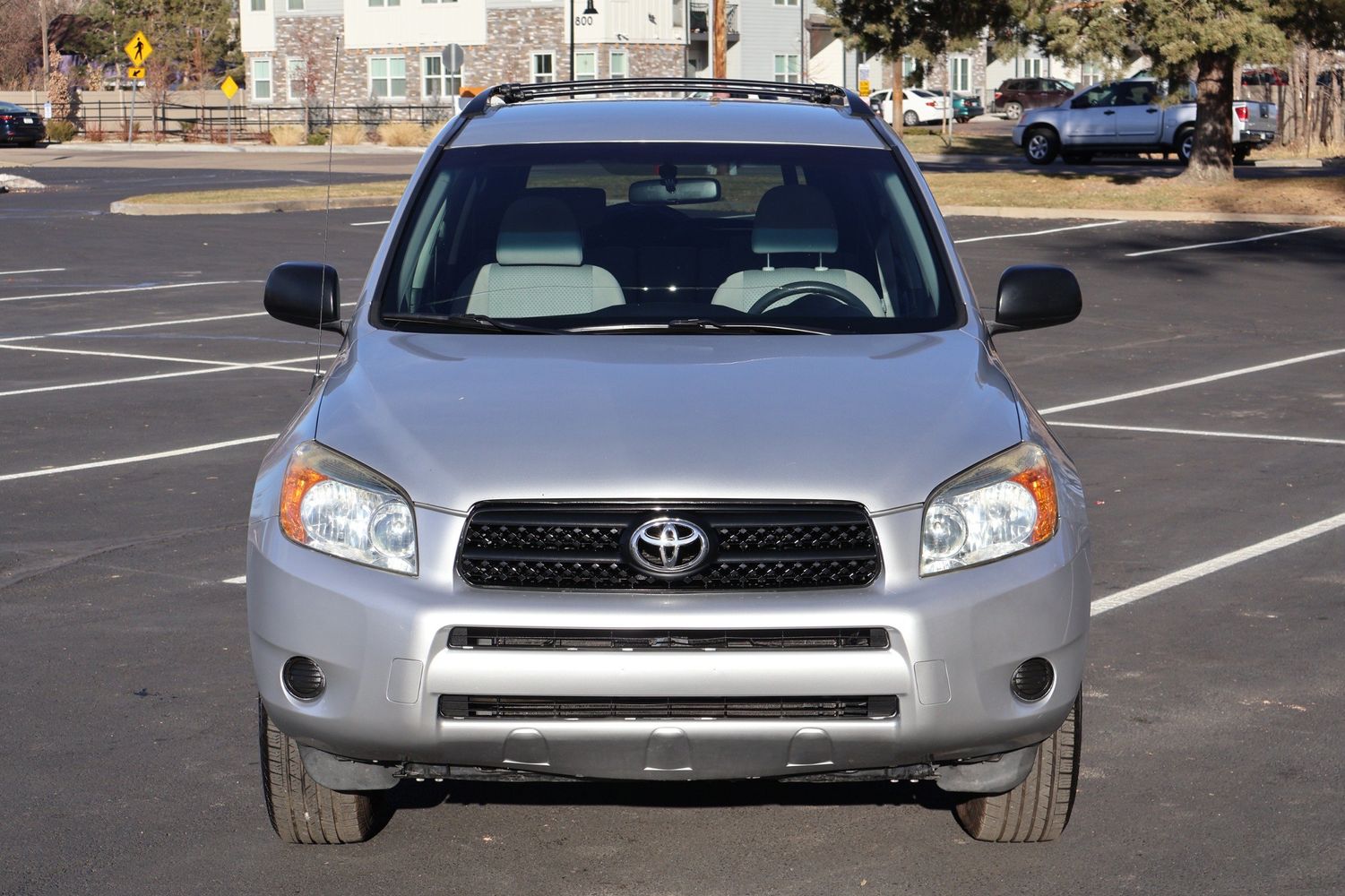 2007 Toyota RAV4 Base | Victory Motors of Colorado