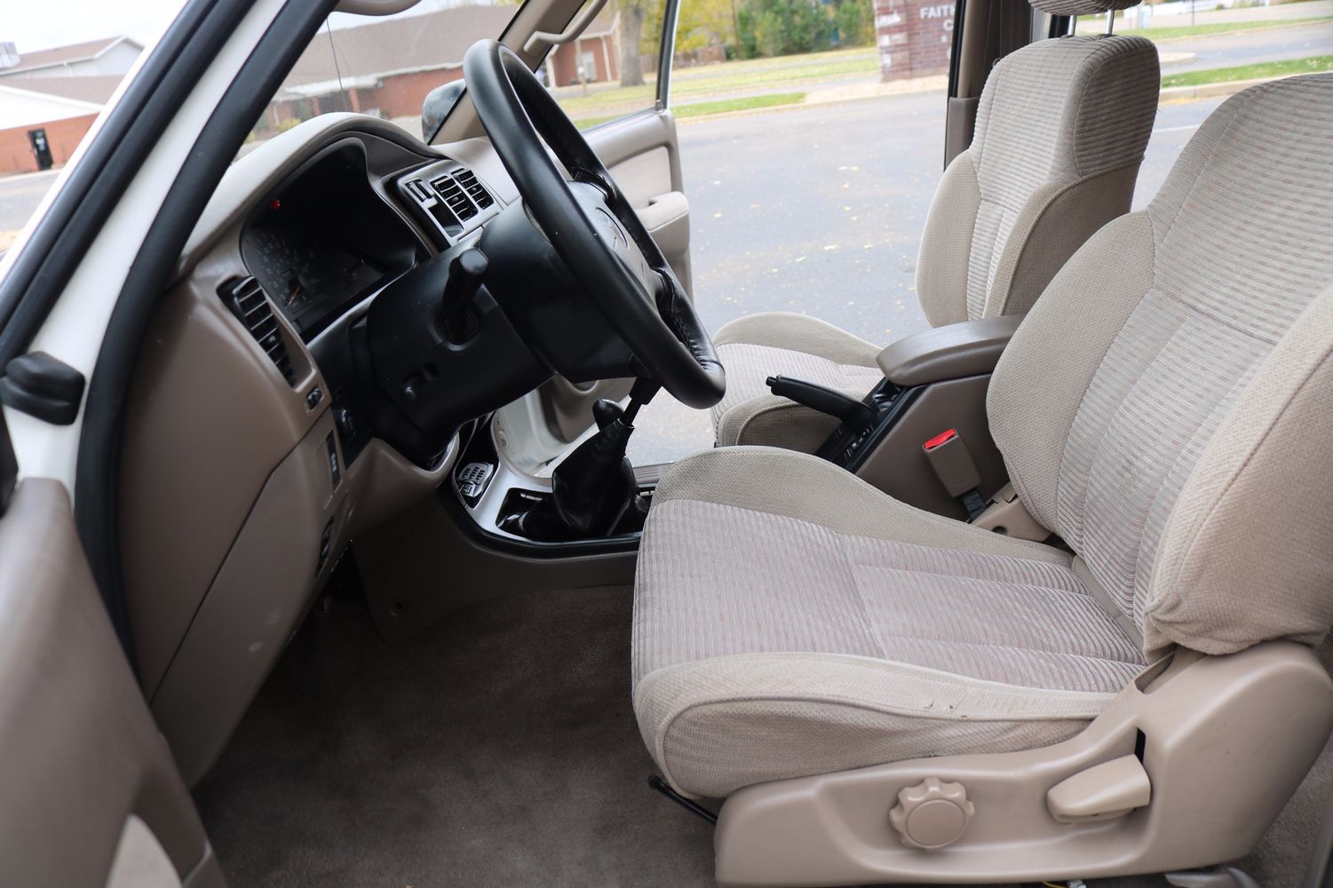 1998 Toyota 4Runner 4WD | Victory Motors of Colorado