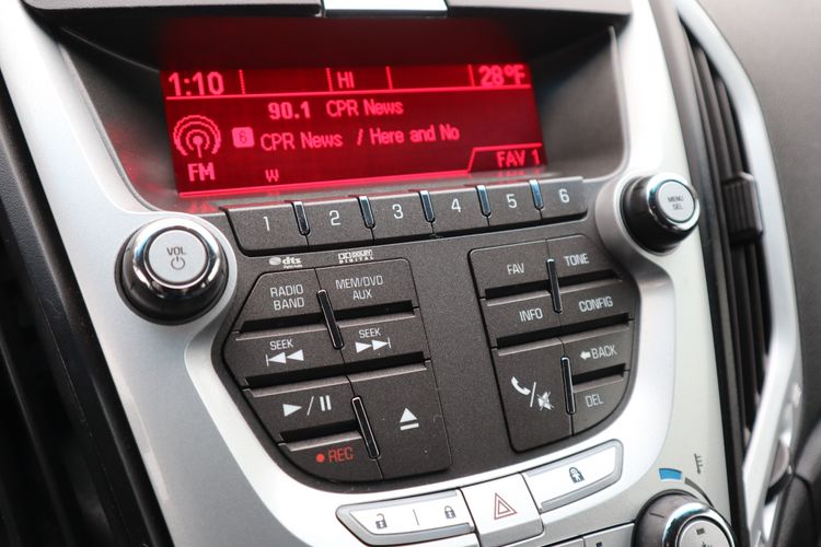 Decoding The Mystery Mastering Your 2010 Gmc Terrain Slt 2 Overhead Console Controlsfeed