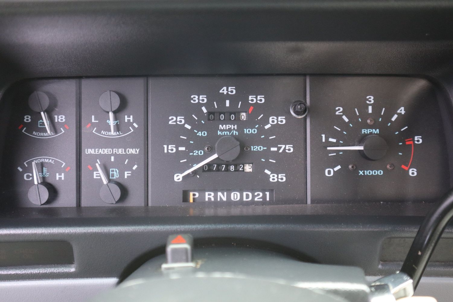 1993 Ford Ranger STX | Victory Motors of Colorado