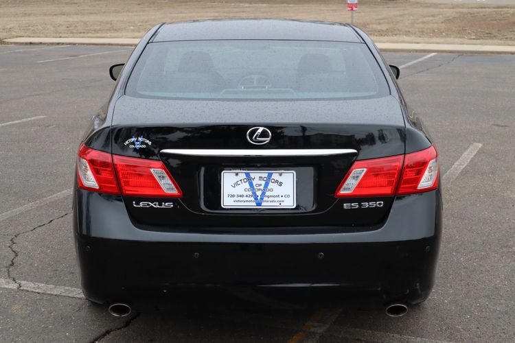 2008 Lexus ES 350 Base | Victory Motors of Colorado