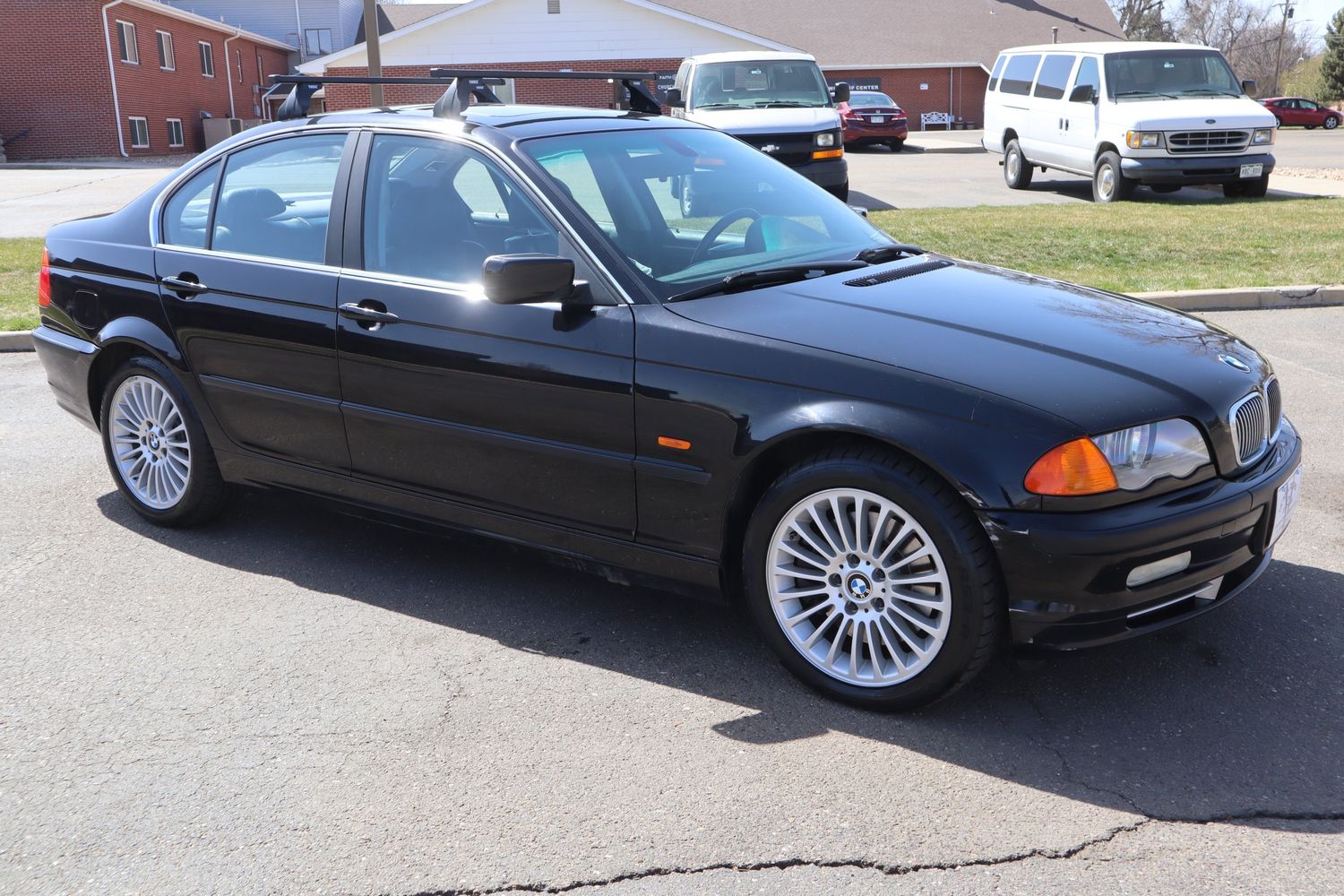 2001 BMW 330xi 3 Series | Victory Motors of Colorado