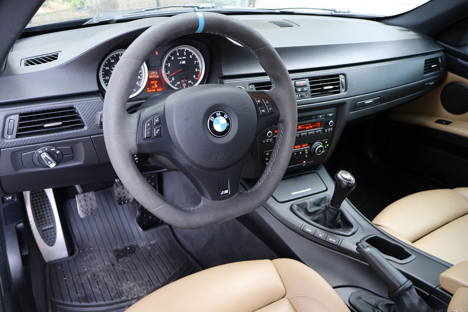 2011 BMW M3 Competition | Victory Motors of Colorado