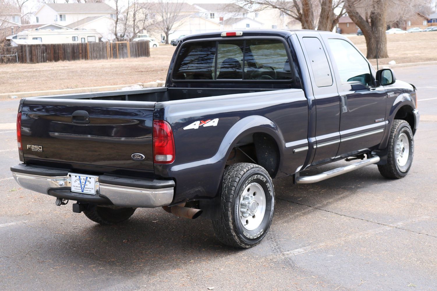 1999 Ford F-250 Super Duty XLT | Victory Motors of Colorado
