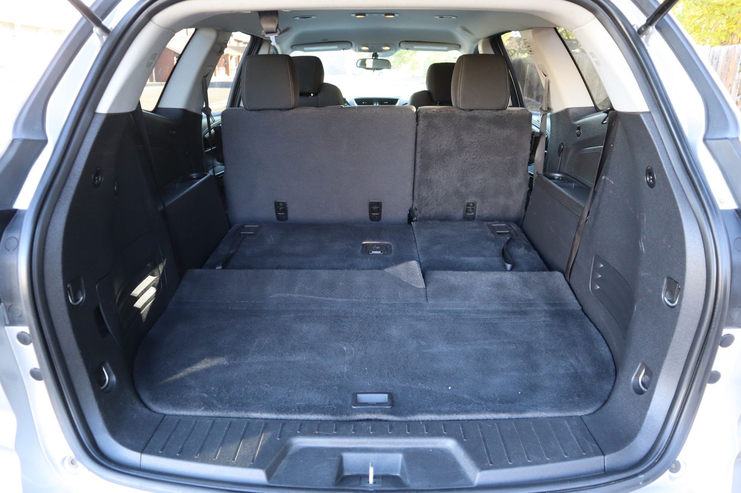 2016 Chevrolet Traverse LT | Victory Motors of Colorado