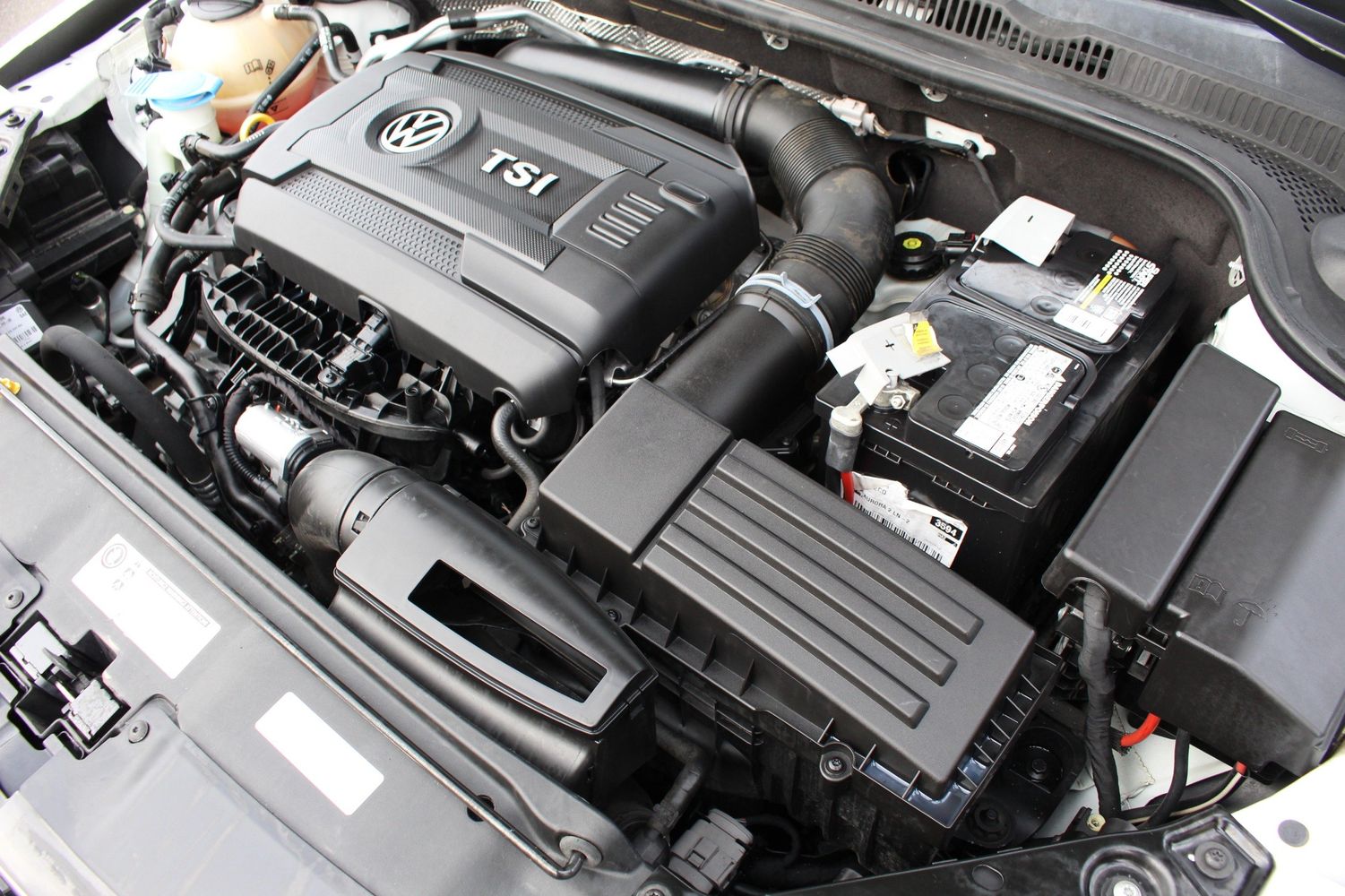 2014 Volkswagen Jetta GLI Edition 30 | Victory Motors of Colorado