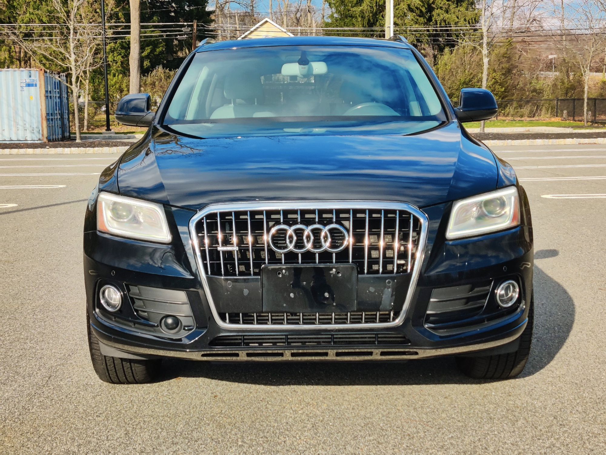 2014 Audi Q5 3.0 quattro TDI Prestige | Zoom Auto Group - Used Cars New ...