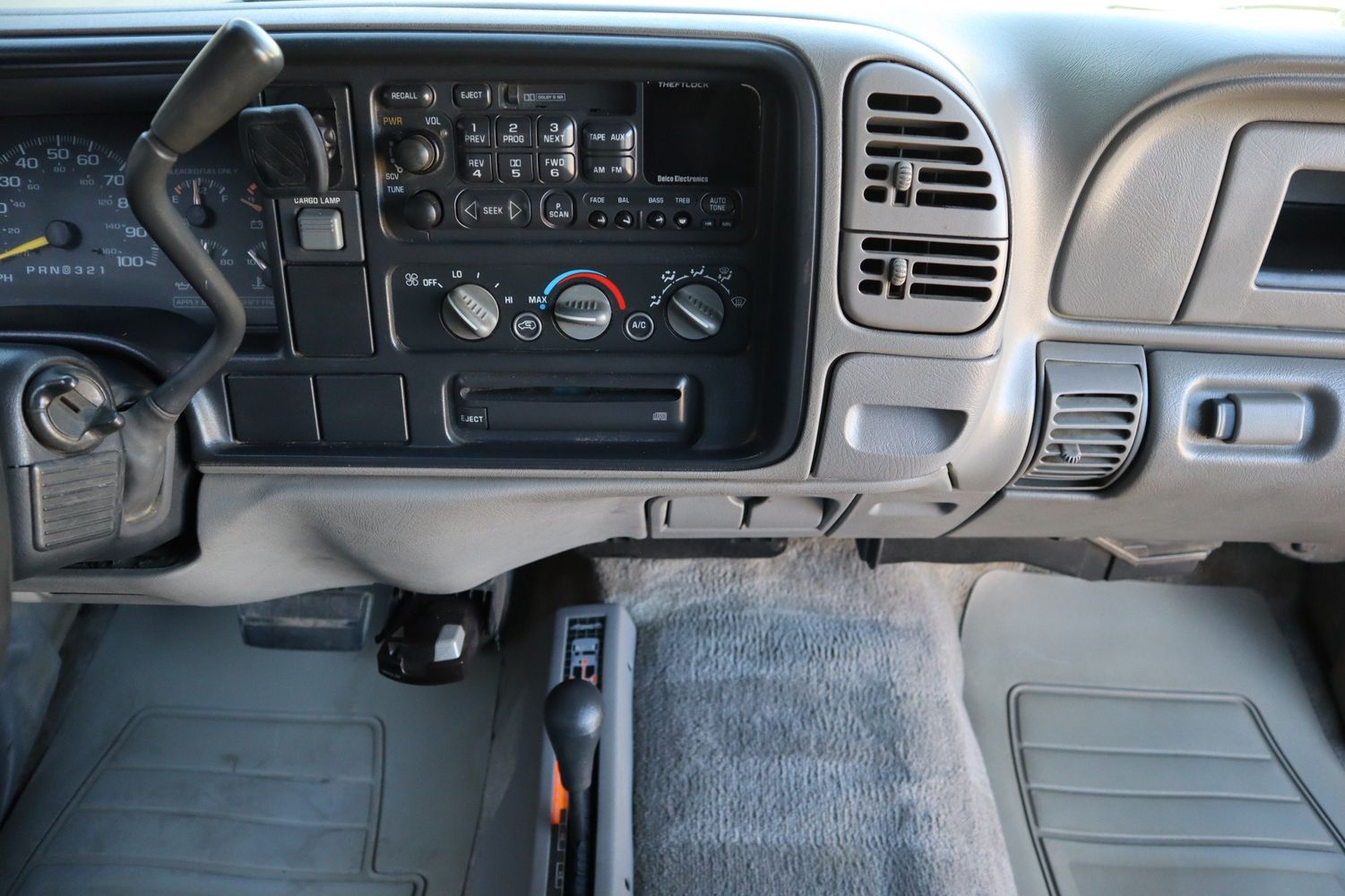 2000 Chevrolet K3500 LS | Victory Motors of Colorado