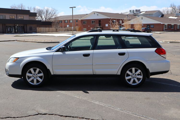 2009 Subaru Outback 2.5i Special Edition | Victory Motors of Colorado