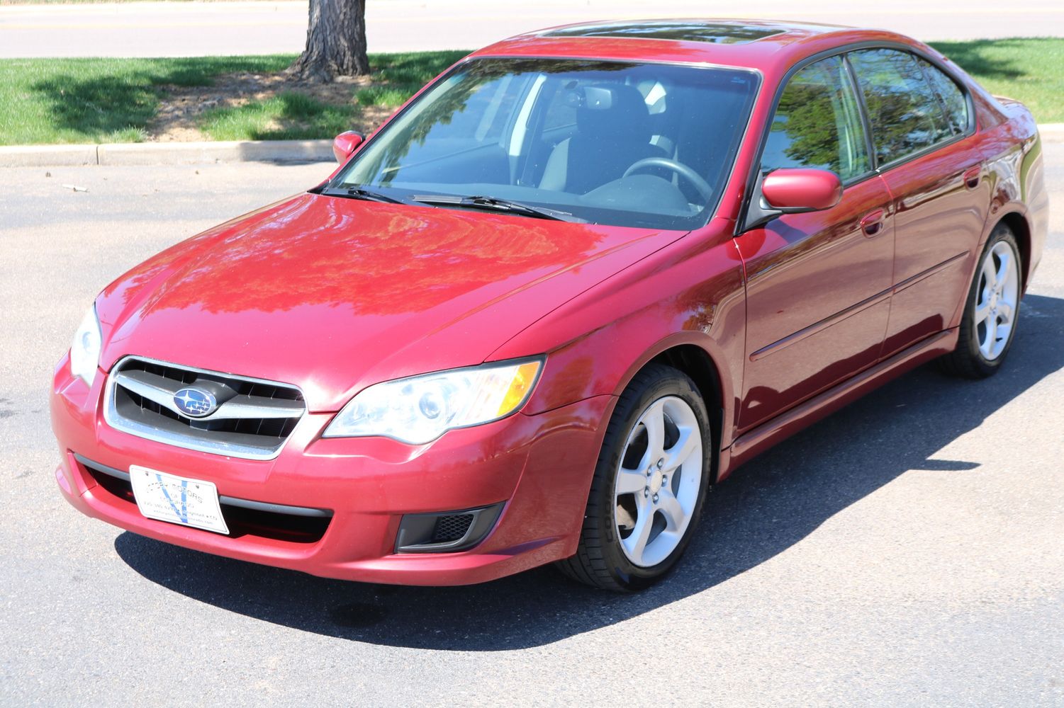 2009 Subaru Legacy 2.5i Special Edition | Victory Motors of Colorado