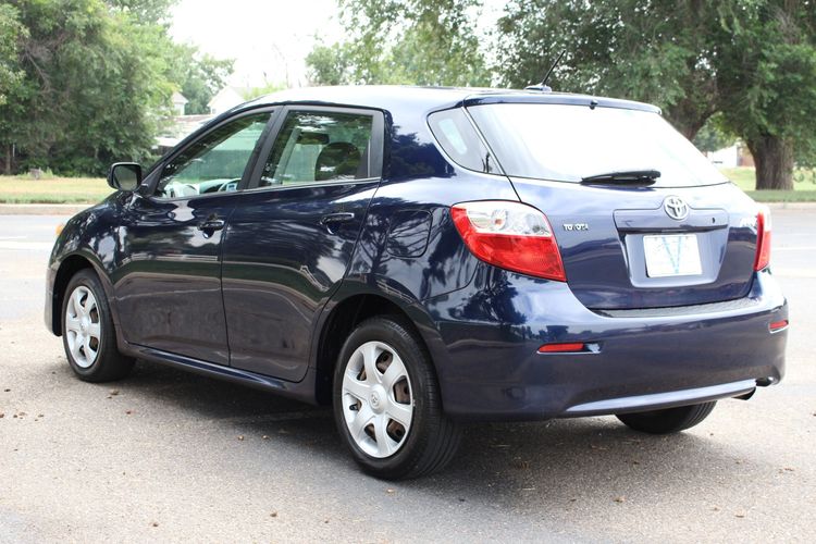 2009 Toyota Matrix Base | Victory Motors of Colorado