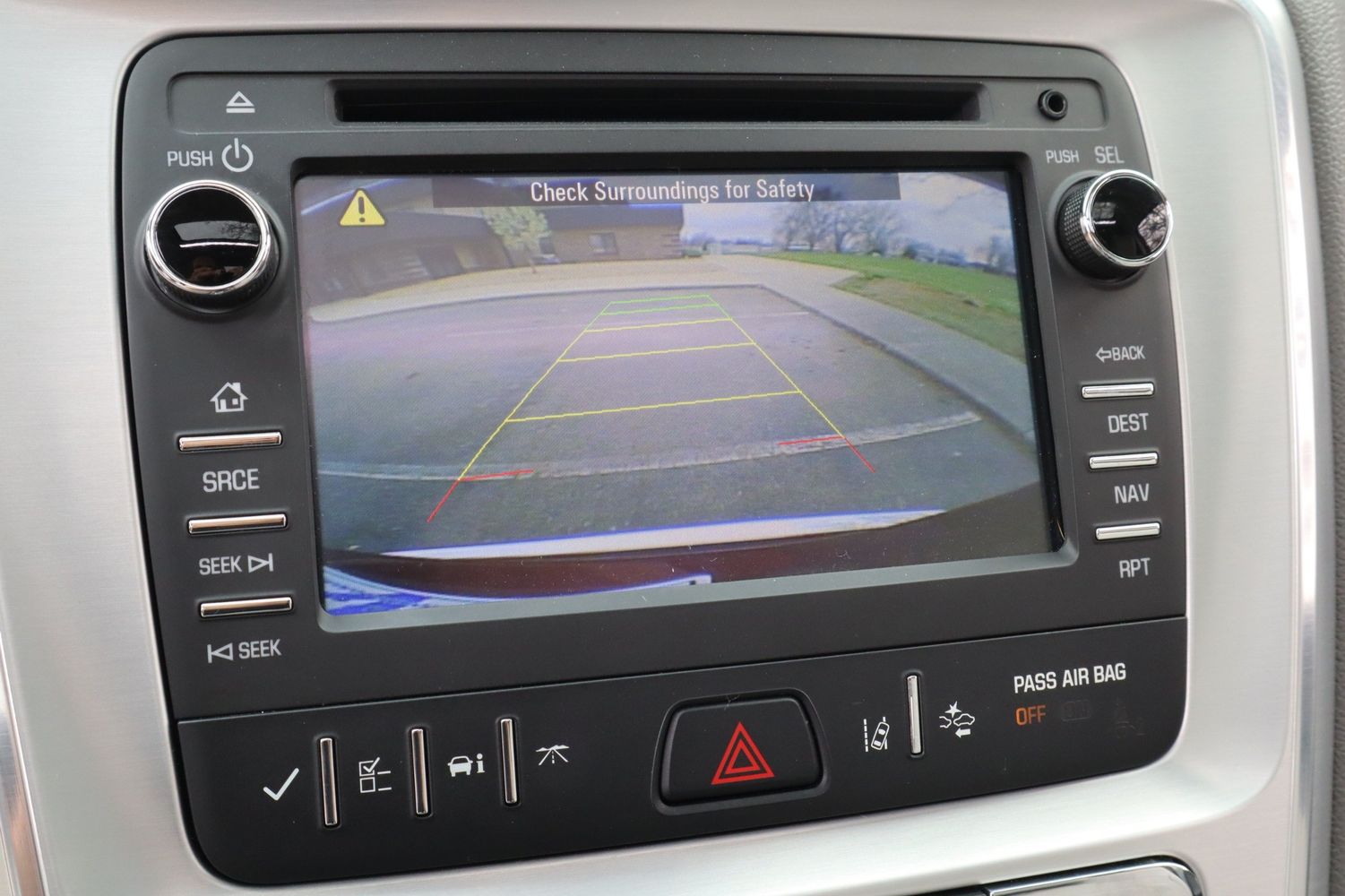 2017 GMC Acadia Limited Base | Victory Motors of Colorado