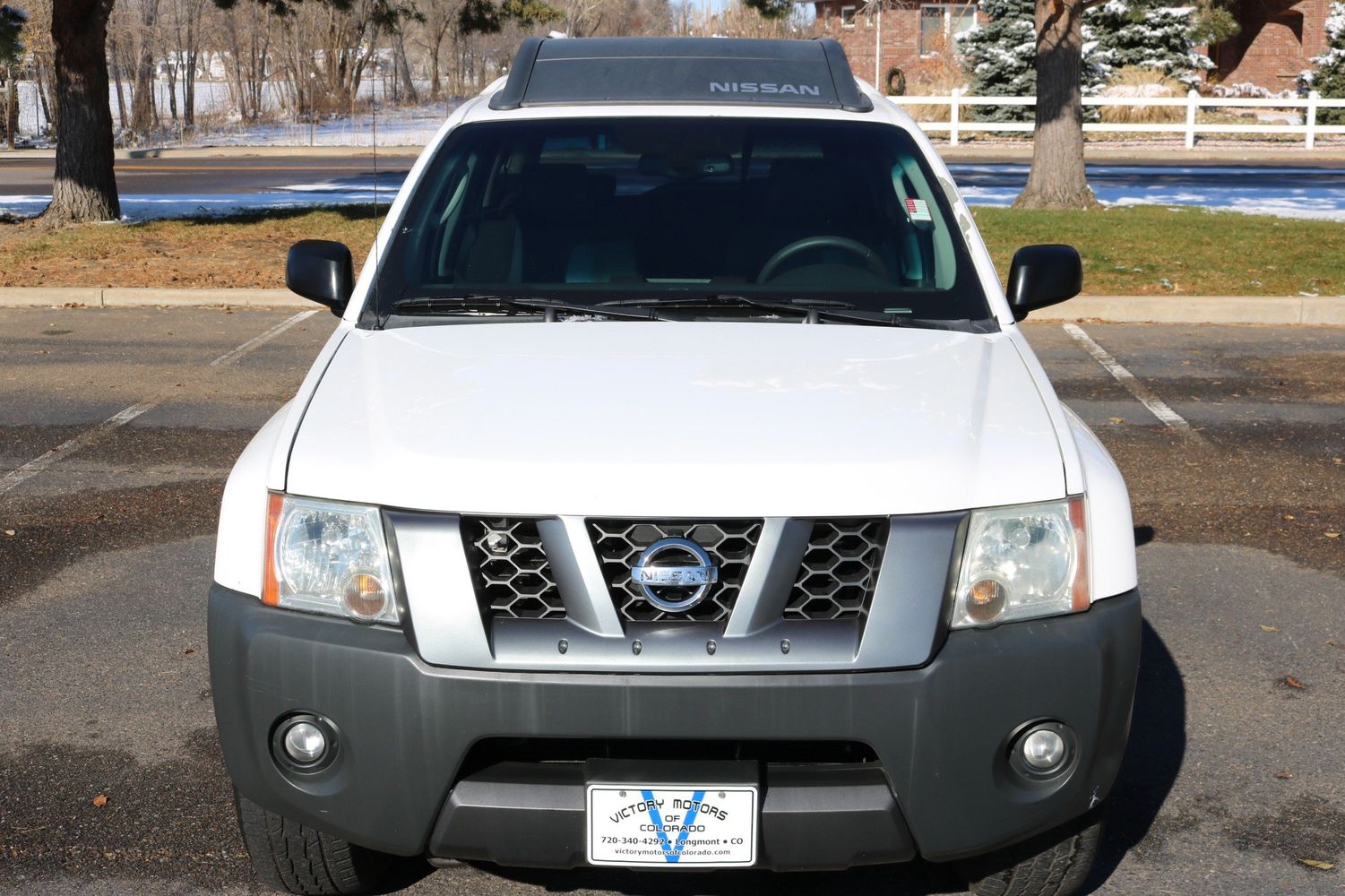 2005 Nissan Xterra Off-Road | Victory Motors of Colorado