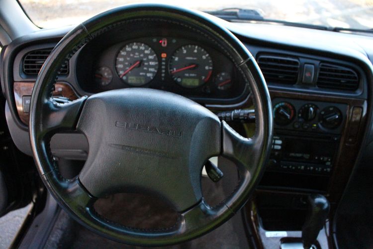 2001 Subaru Outback Limited | Victory Motors of Colorado