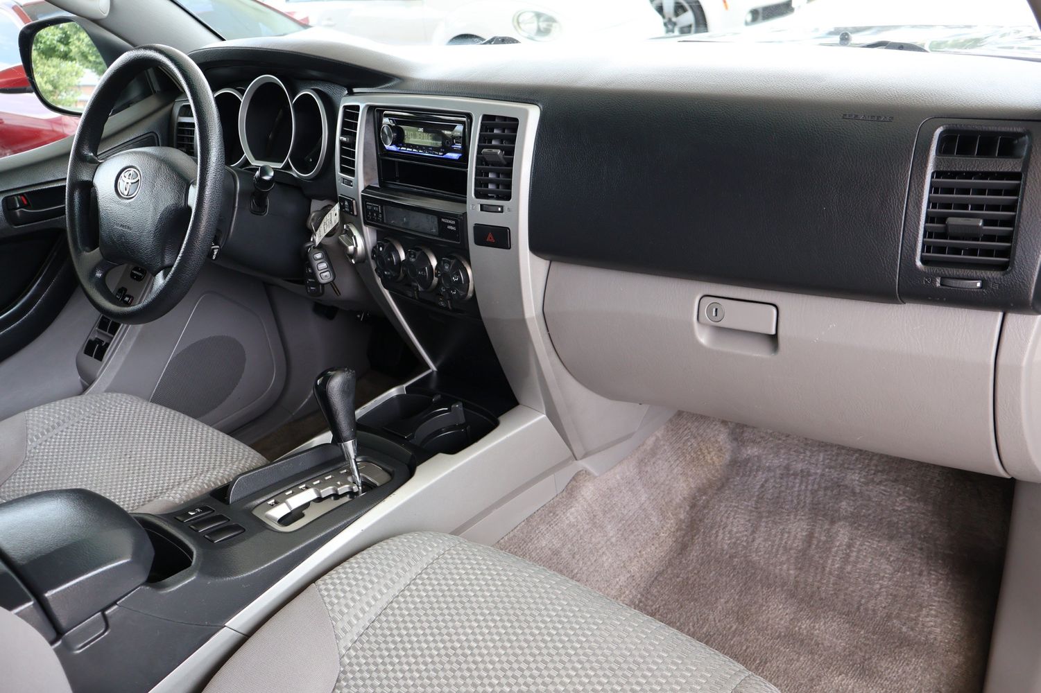 2006 Toyota 4Runner SR5 | Victory Motors of Colorado