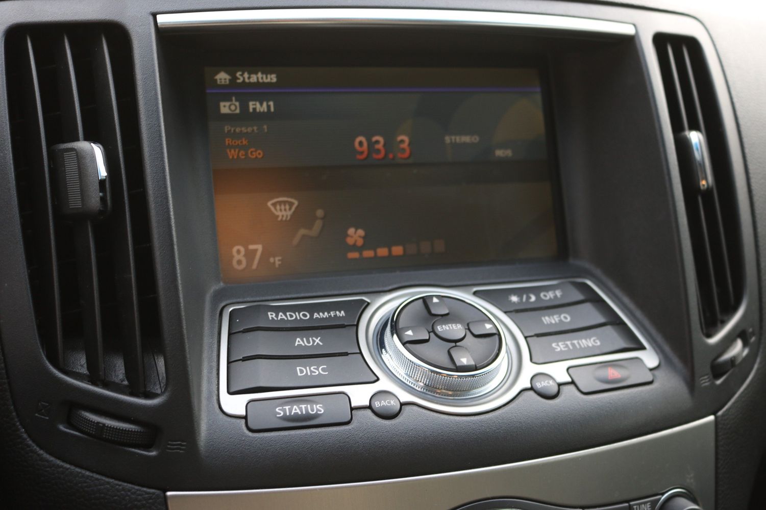 2011 INFINITI G37 Coupe x | Victory Motors of Colorado