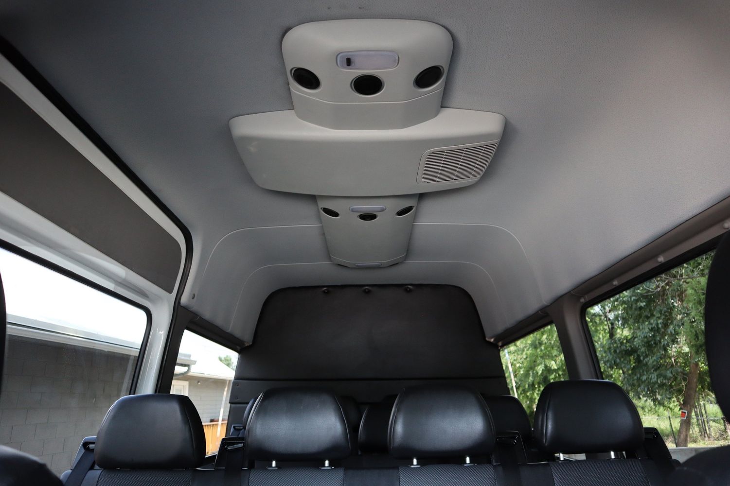 2015 Mercedes-Benz Sprinter Passenger 2500 | Victory Motors of Colorado