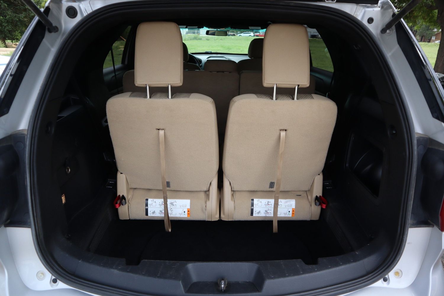 2017 Ford Explorer Base | Victory Motors of Colorado