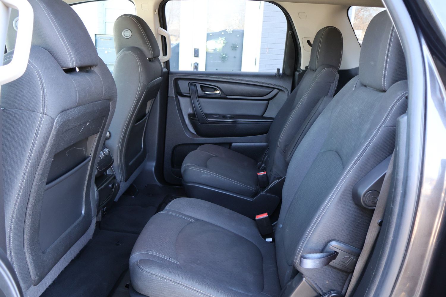 2015 GMC Acadia SLE-2 | Victory Motors of Colorado