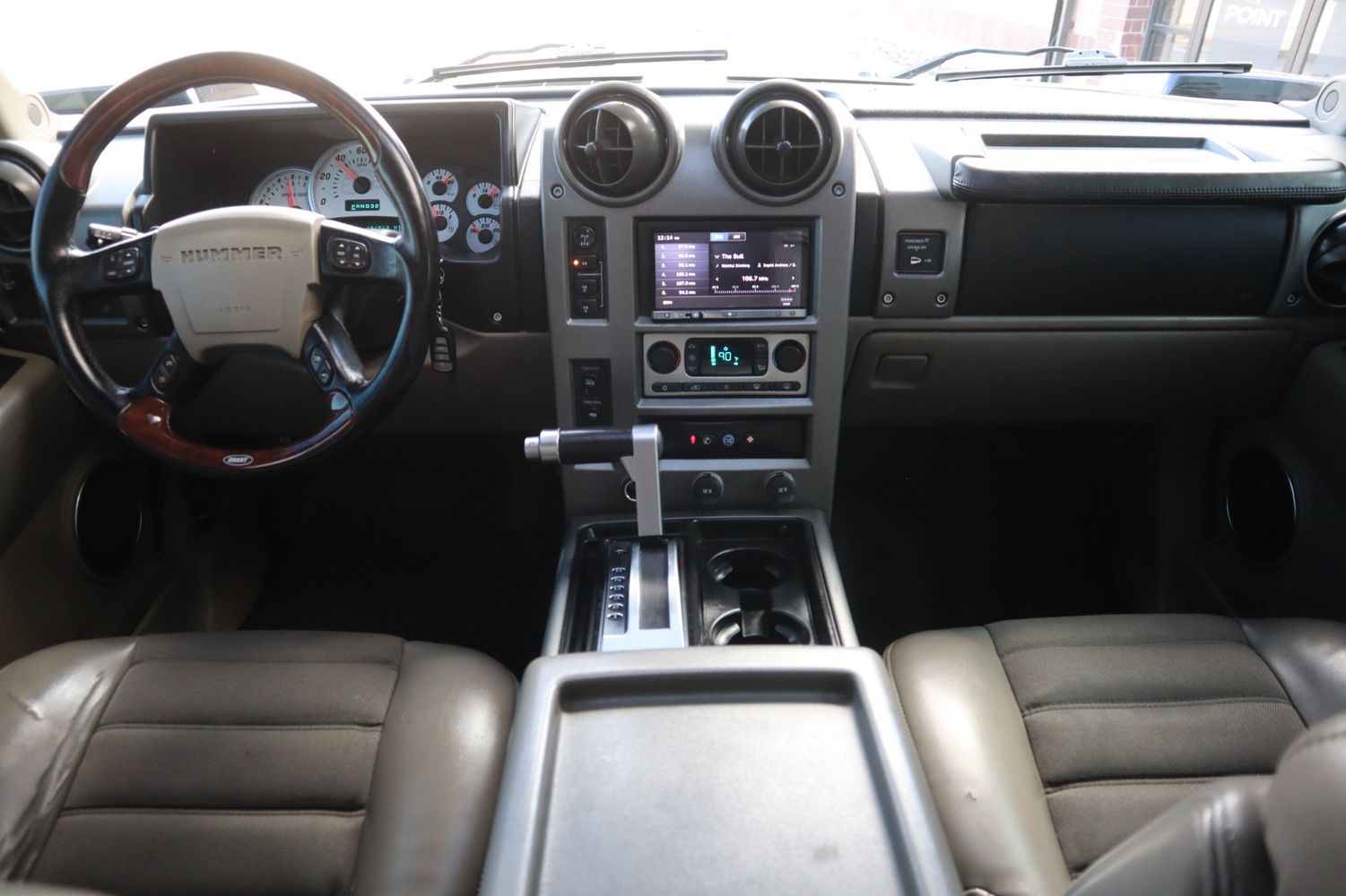 2003 HUMMER H2 | Victory Motors of Colorado