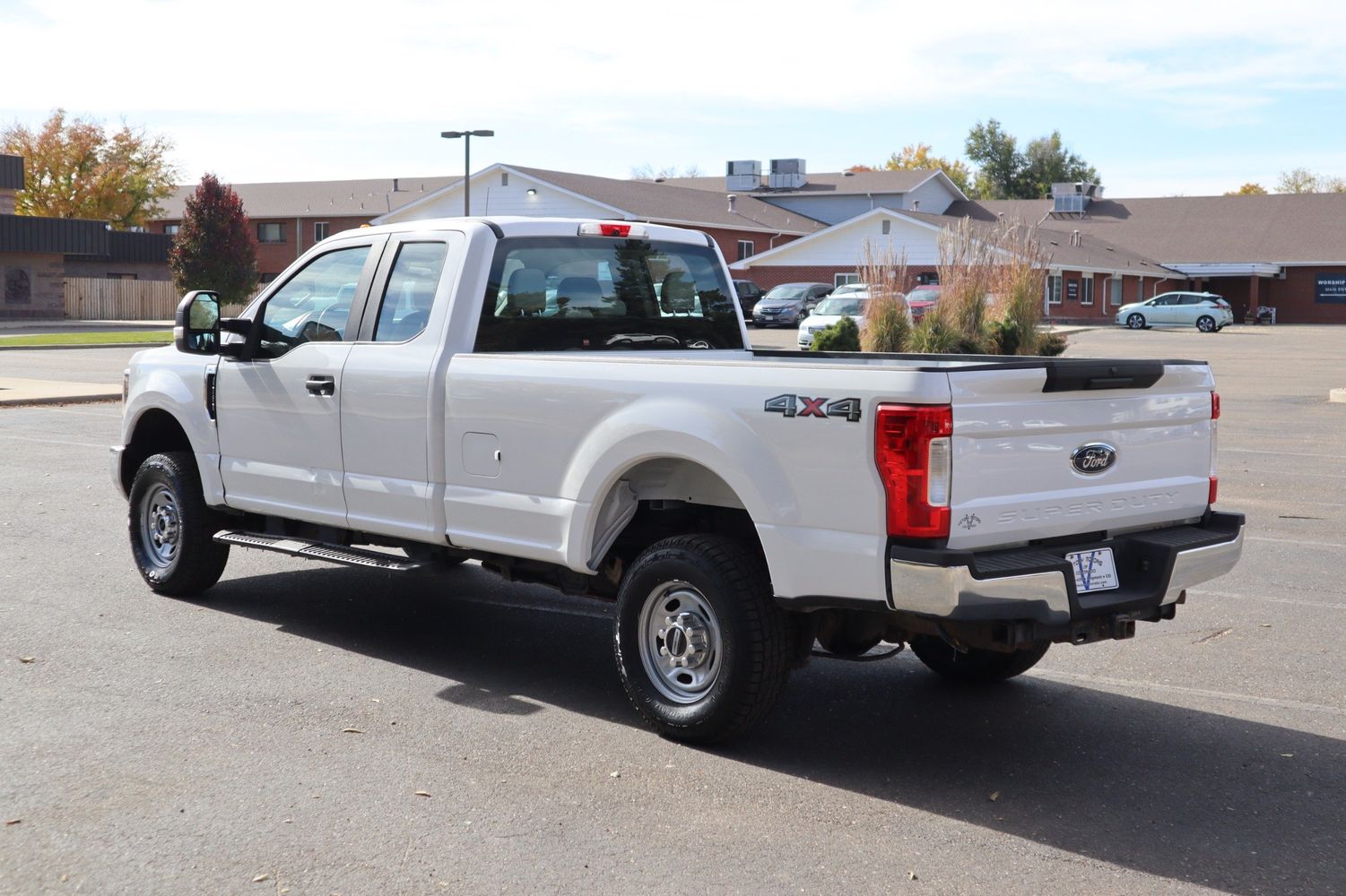 2019 Ford F-350 Super Duty XL | Victory Motors of Colorado