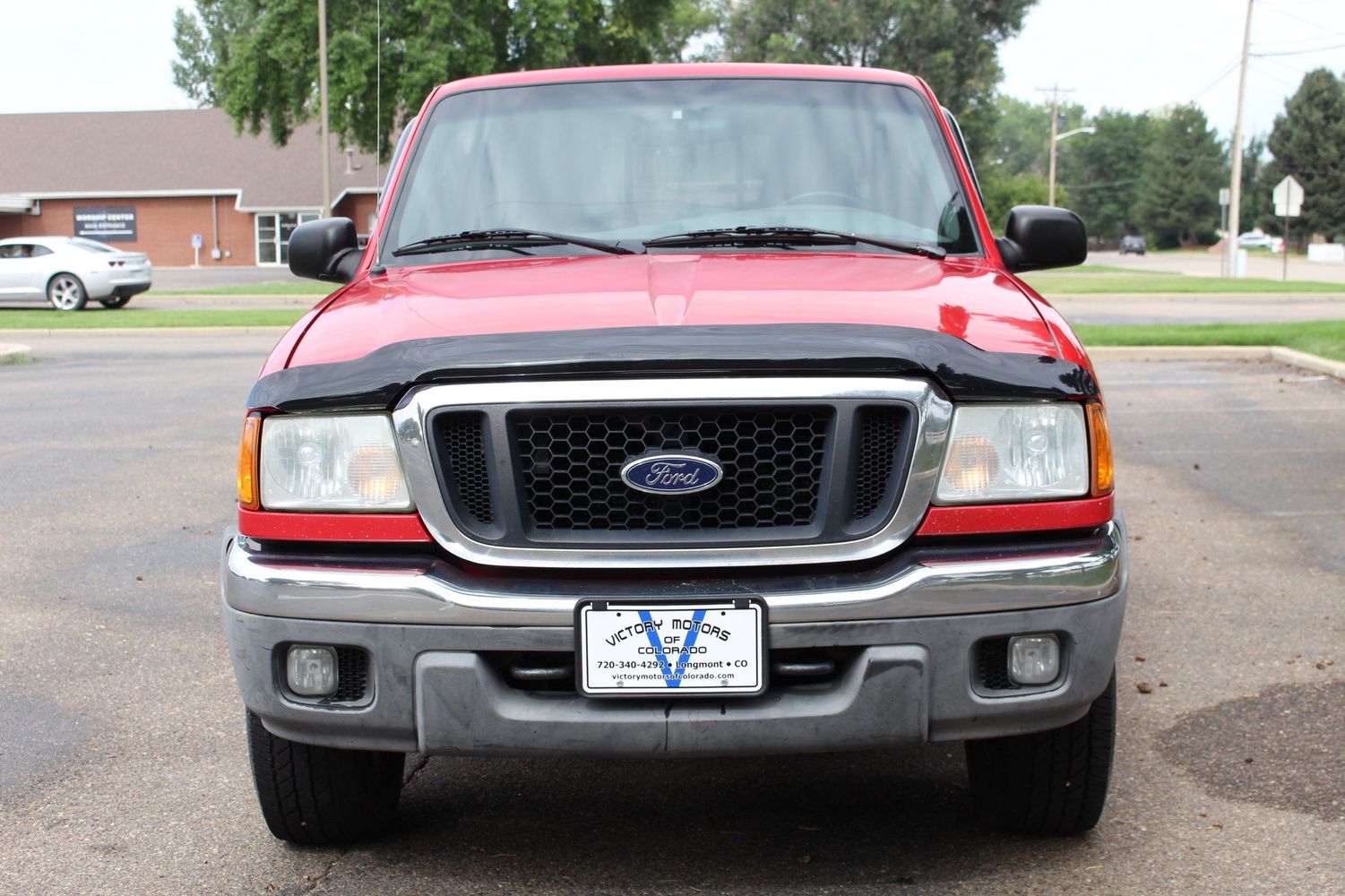 2004 Ford Ranger XLT | Victory Motors of Colorado