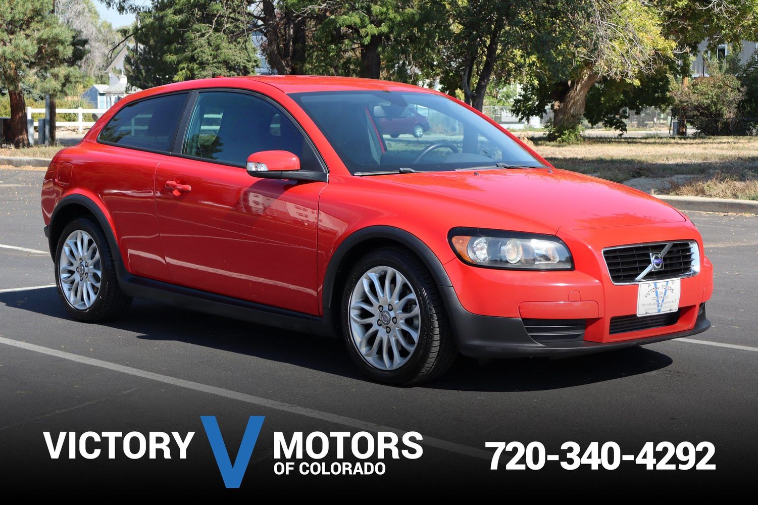 Volvo C30 T5 Gas Mileage