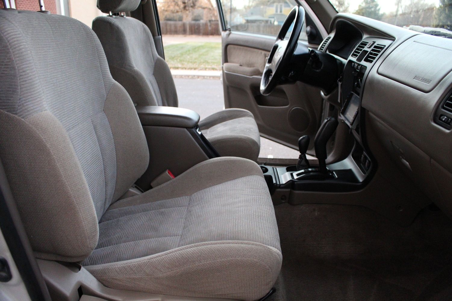 2000 Toyota 4Runner SR5 | Victory Motors of Colorado