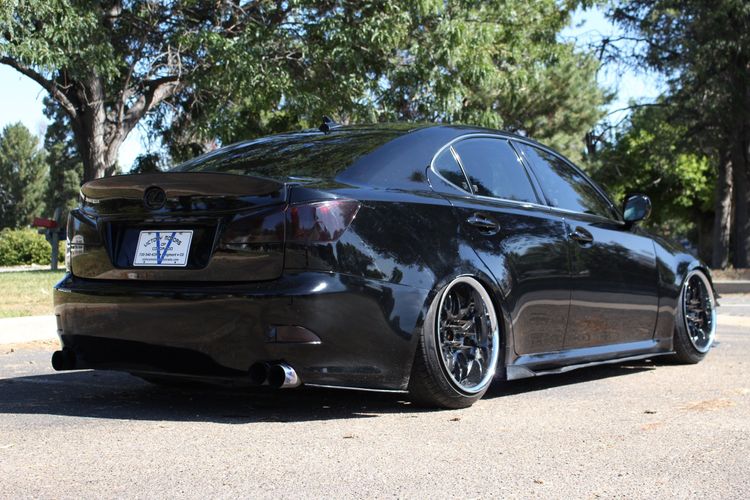 2007 Lexus IS 250 | Victory Motors of Colorado