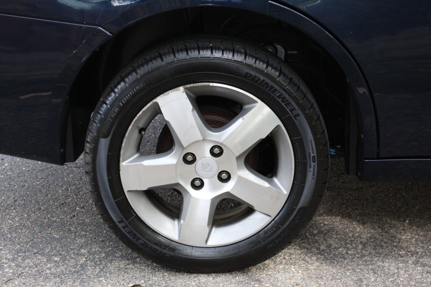 2007 Saturn Ion 3 | Victory Motors of Colorado