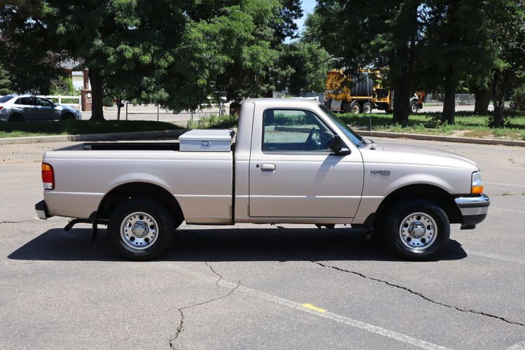 1998 Ford Ranger XLT | Victory Motors of Colorado