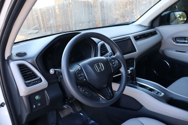 2017 Honda HR-V EX | Victory Motors of Colorado