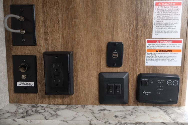 2019 Jayco Hummingbird 10rk | Victory Motors of Colorado