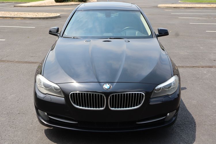 2013 BMW 5 Series 535i xDrive | Victory Motors of Colorado