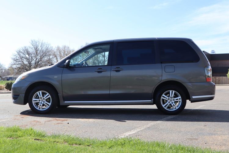 2006 Mazda MPV LX | Victory Motors of Colorado