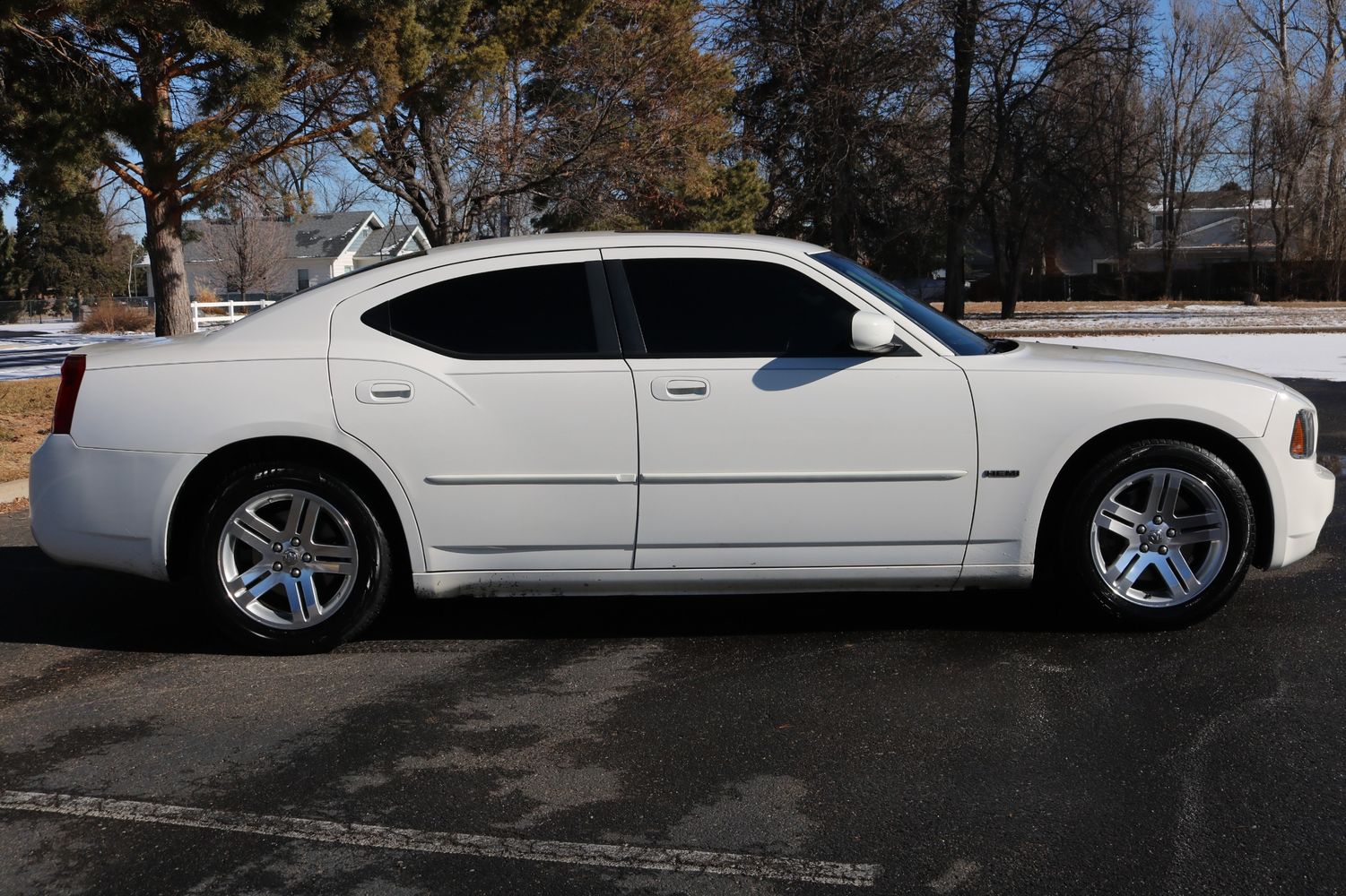 2007 Dodge Charger RT | Victory Motors of Colorado