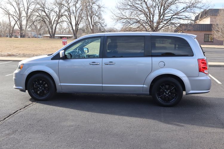 2020 Dodge Grand Caravan GT | Victory Motors of Colorado