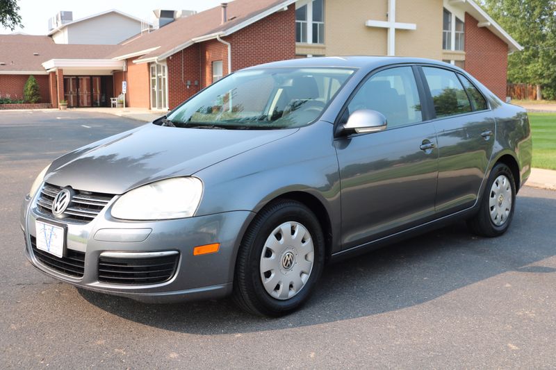 2006 Volkswagen Jetta Photos