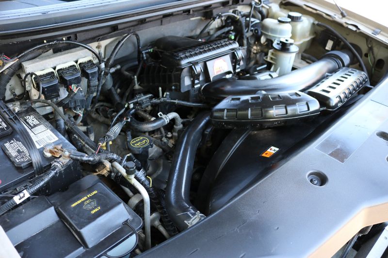 2006 Ford F-150 Photos