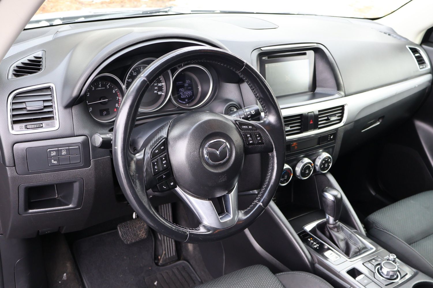 2016 Mazda CX-5 Touring | Victory Motors of Colorado