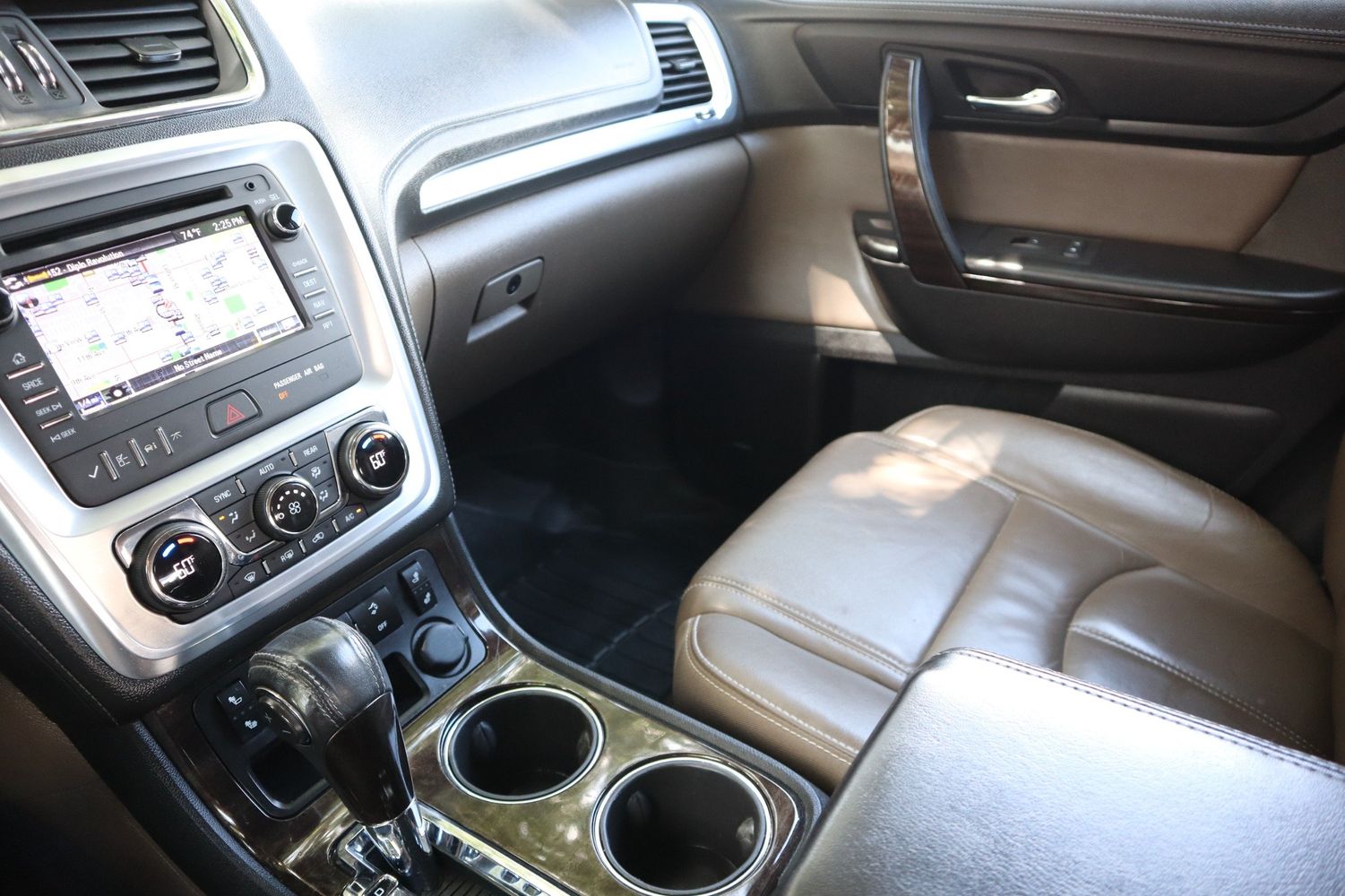 2014 GMC Acadia SLT-1 | Victory Motors of Colorado