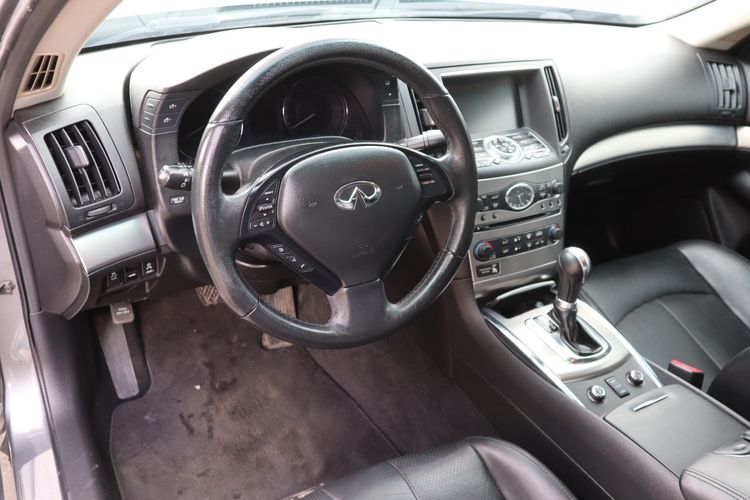 2012 INFINITI G37 X | Victory Motors of Colorado
