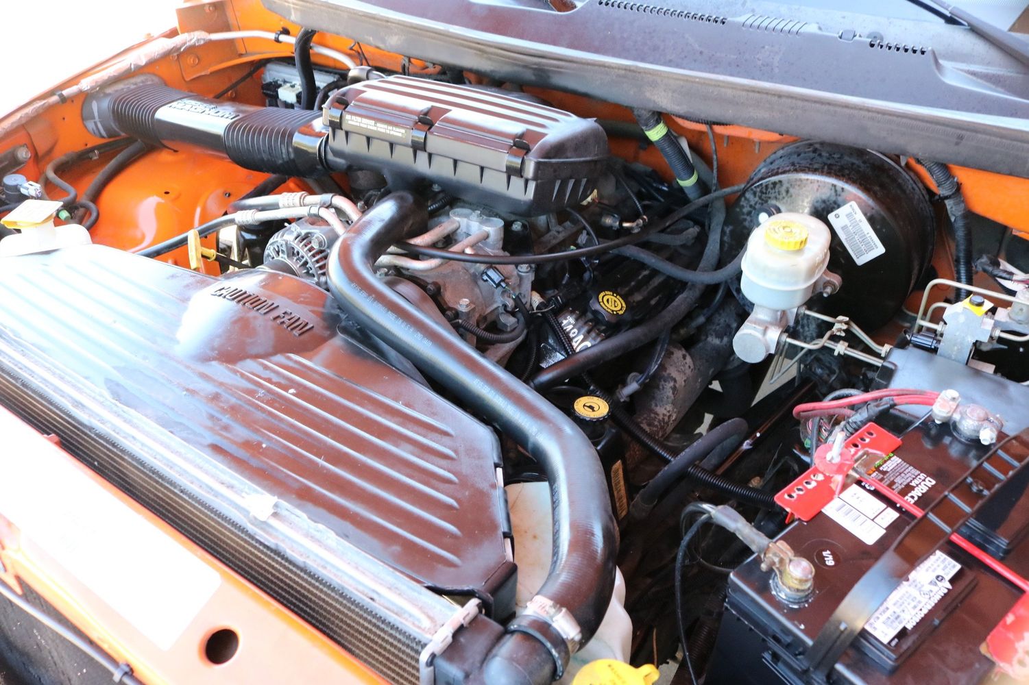 2001 Dodge Ram 1500 ST | Victory Motors of Colorado