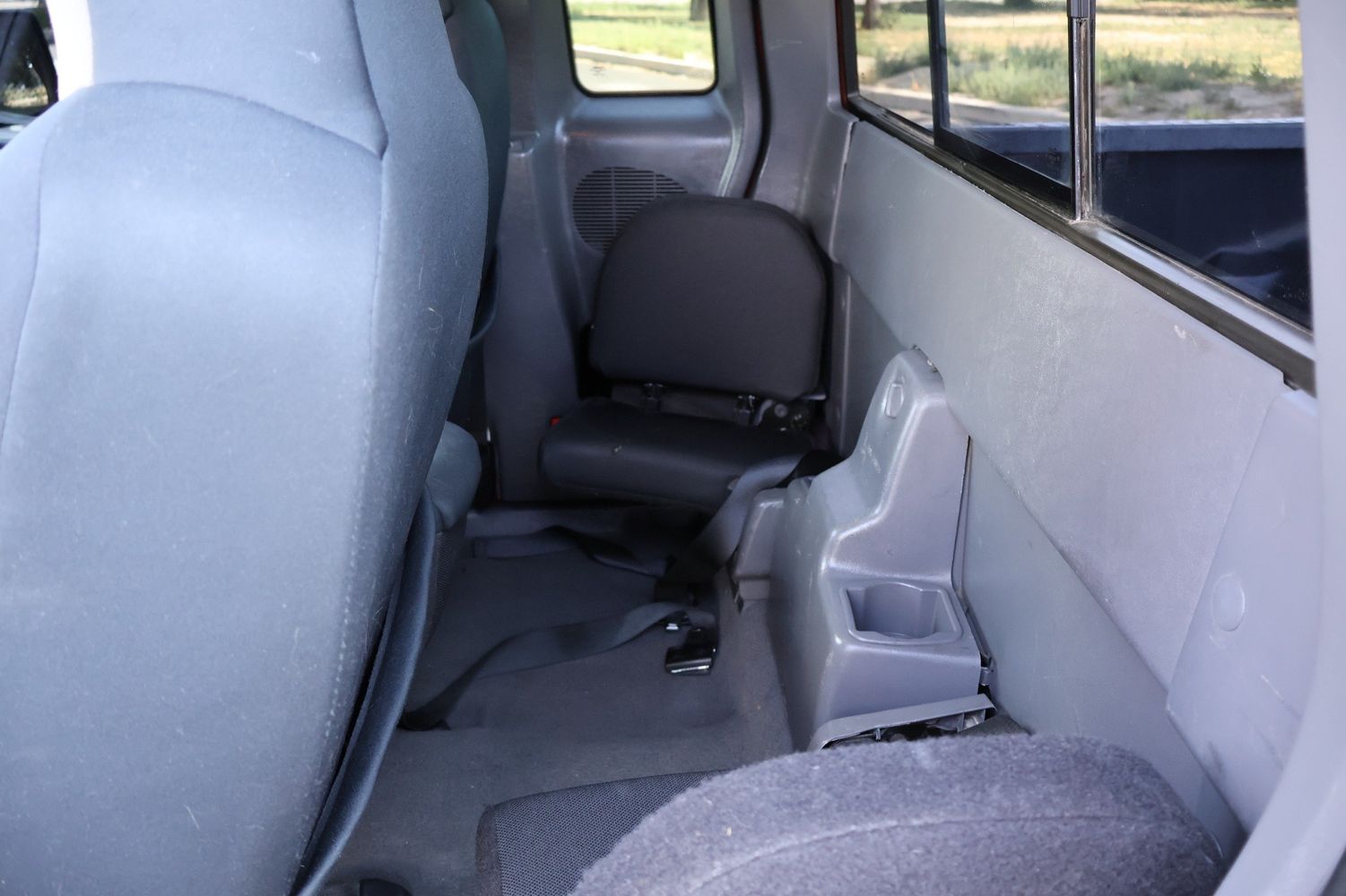 2007 Ford Ranger XLT | Victory Motors of Colorado