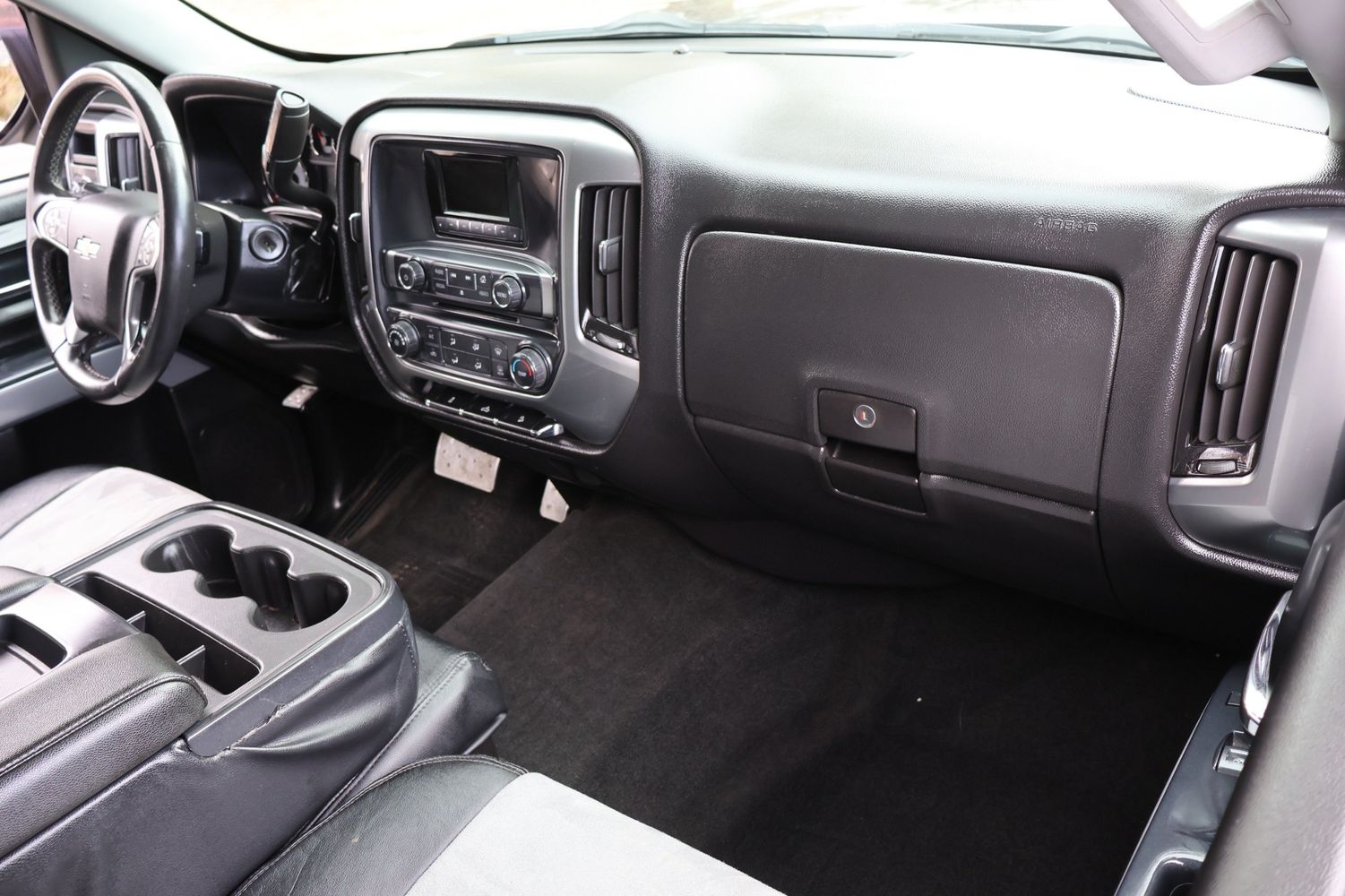 2014 Chevrolet Silverado 1500 LT Z71 | Victory Motors of Colorado