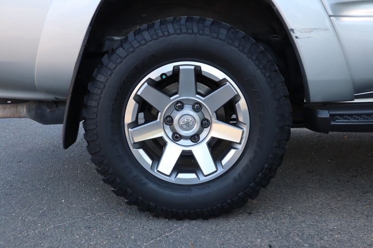 2003 Toyota 4Runner Sport Edition | Victory Motors of Colorado