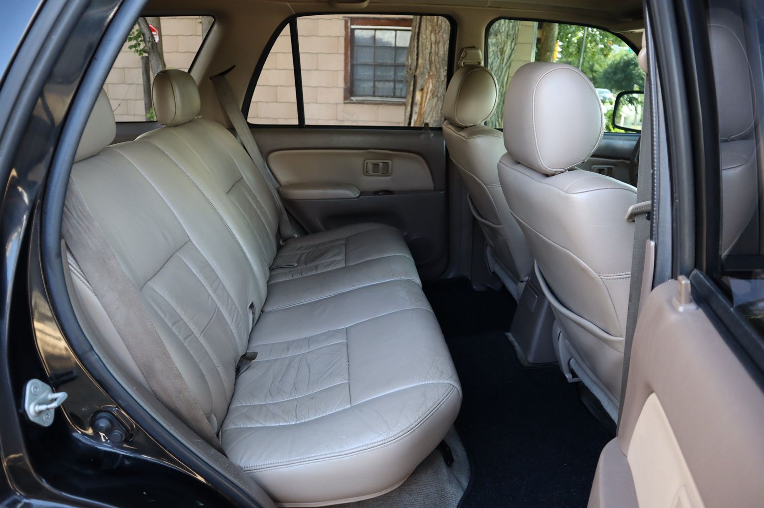 2001 Toyota 4Runner Limited | Victory Motors of Colorado